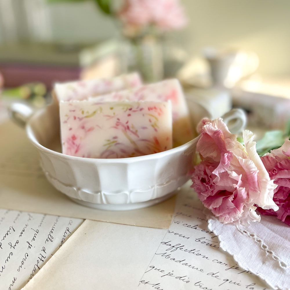 Seasonal Soaps – Provenance Soapworks